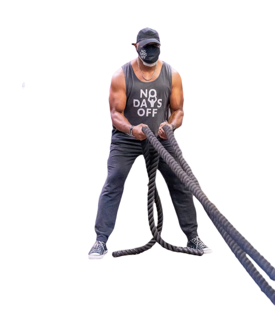 pftrainers – Personal Trainer